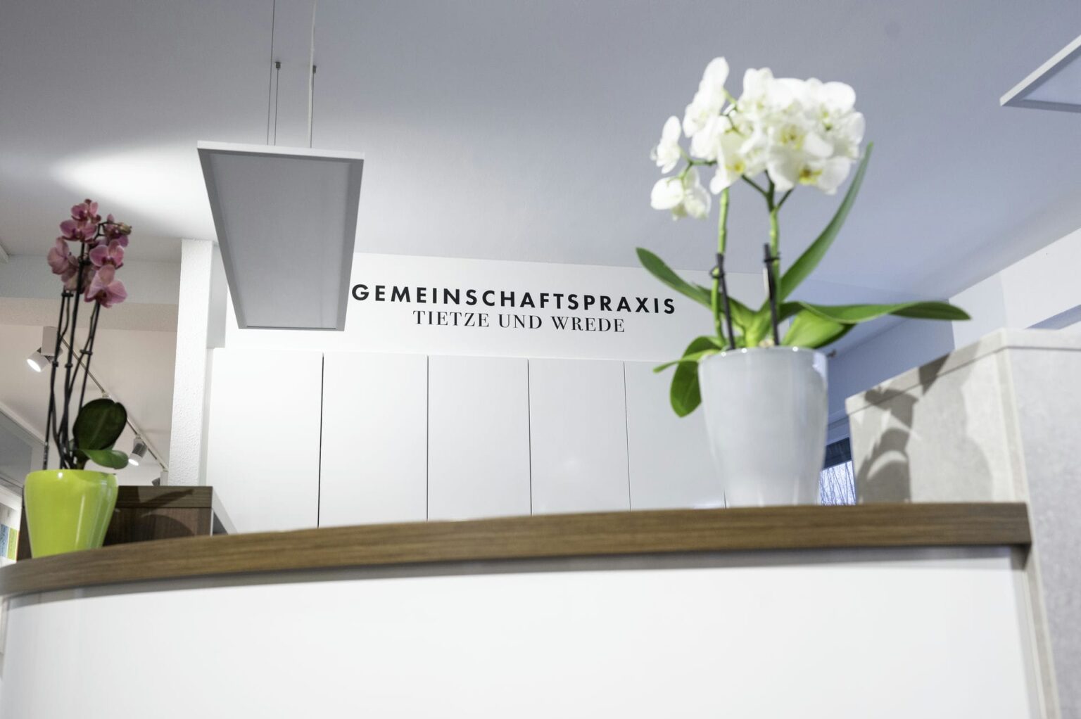 Praxis | Praxis Tietze Wrede