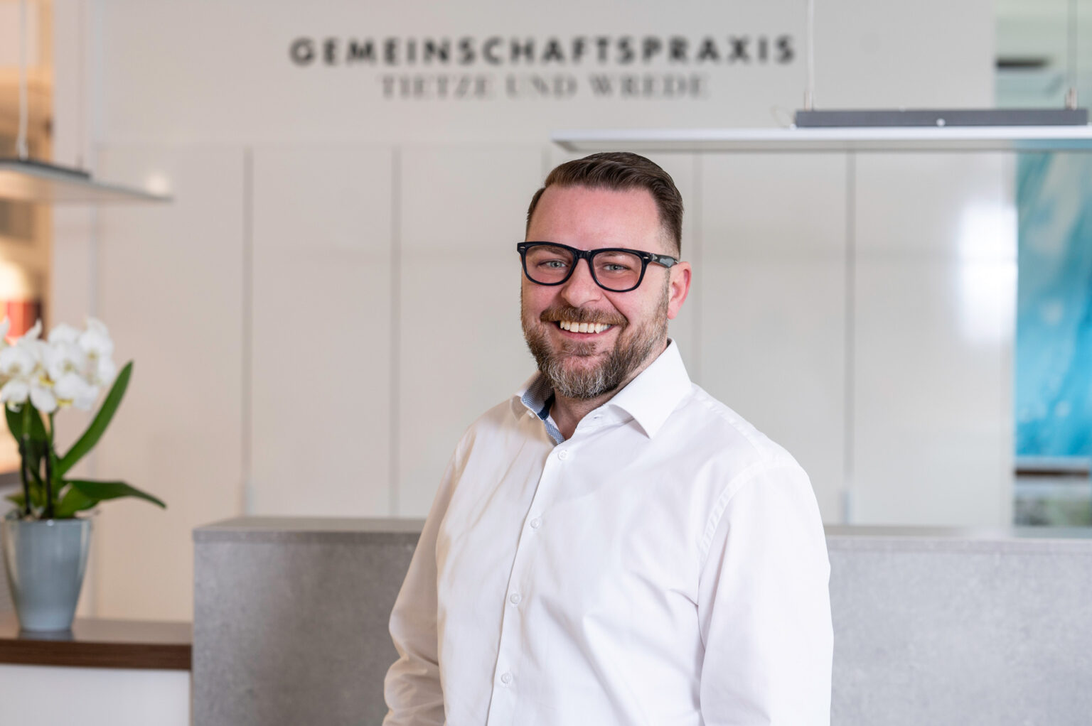 Praxis | Praxis Tietze Wrede